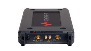 技術支援: P5000A Keysight Streamline 系列 USB 向量網路分析儀，4.5 GHz | Keysight