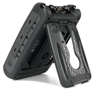 N9918B FieldFox Handheld Microwave Analyzer, 26.5 GHz | Keysight