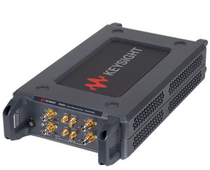 P5028A Keysight Streamline USB Vector Network Analyzer, 53 GHz | Keysight