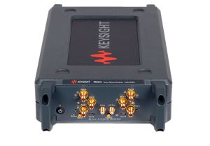 网络和阻抗分析仪 - Used Keysight Equipment