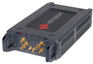 P5023A Keysight Streamline USB Vector Network Analyzer, 14 GHz | Keysight