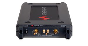P5007A Keysight Streamline USB Vector Network Analyzer, 44 GHz | Keysight