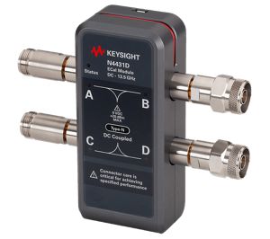 Network + Impedance Analyzers - Used Keysight Equipment