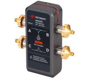 Network + Impedance Analyzers - Used Keysight Equipment