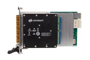 2X16 PXIe Switch Matrix, 300 KHz to 9 GHz | Keysight