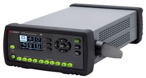 11713D Attenuator/Switch Driver | Keysight