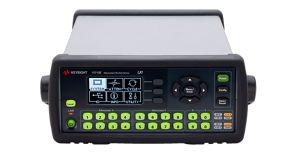 11713E Attenuator/Switch Driver | Keysight