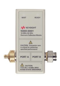 N4691B Electronic Calibration Module (ECal), 300 kHz to 26.5 GHz, 3.5 ...