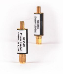 N9356C Power Limiter, 0.01 to 26.5 GHz | Keysight