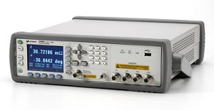 E4980A Precision LCR Meter, 20 Hz to 2 MHz | Keysight