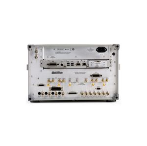 N5242A PNA-X Microwave Network Analyzer, 26.5 GHz [Discontinued] | Keysight