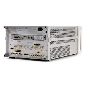 N5242A PNA-X Microwave Network Analyzer, 26.5 GHz [Discontinued] | Keysight