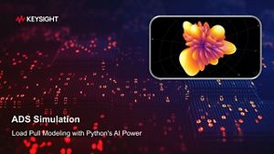 Phased Array Antenna Design and Test | Keysight