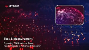 Phased Array Antenna Design and Test | Keysight