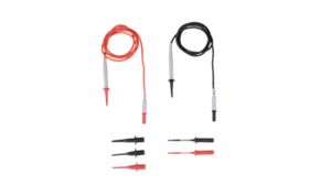 Options and Upgrades: 34139A Test Lead Set [Obsolete] | Keysight