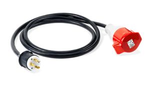 Options and Upgrades: Y1235A M9514A Power Cable (1 Phase) [Discontinued ...