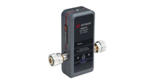 85091D RF Electronic Calibration Module (ECal), DC/300 KHz to 9 GHz ...