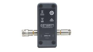 85092D RF Electronic Calibration Module (ECal), DC/300 KHz to 9 GHz ...