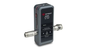 85096D RF Electronic Calibration Module (ECal), DC/300 KHz to 9 GHz ...