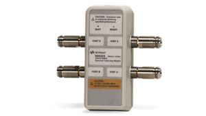 Options and Upgrades: N4432A Electronic Calibration Module (ECal), 300 ...