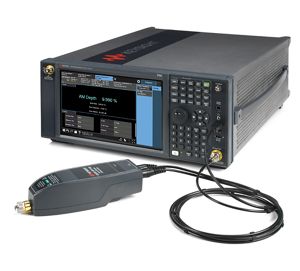 N5531X X-Series Measuring Receiver | Keysight