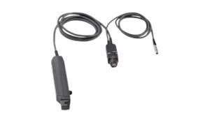 技术支持: N2783B 交流/直流电流探头，100 MHz，30 Arms - 是德科技Keysight