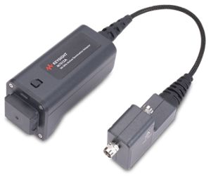 N7012A Active Termination Adapter | Keysight