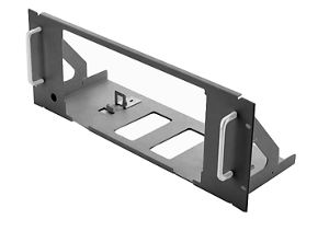 N2138A Rackmount Kit for the EDUX1052A/G, DSOX1202A/G, and DSOX1204A/G ...