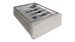 L4491A 4U RF/Microwave Switch Platform | Keysight