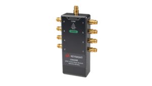 U9428B FET Solid State Switch, 300 kHz to 50 GHz, SP8T | Keysight