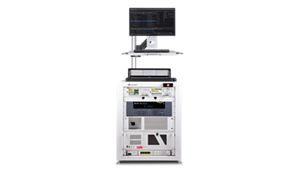 Options and Upgrades: E2230C TS-5040 Compact Functional Test System ...