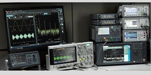 PathWave BenchVue Basic | Keysight