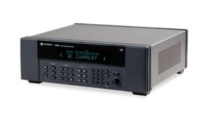 34980A 多功能开关/测量主机和模块 | 是德科技