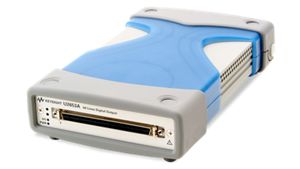 U2600A Series USB Modular Isolated Digital Input/Output | Keysight