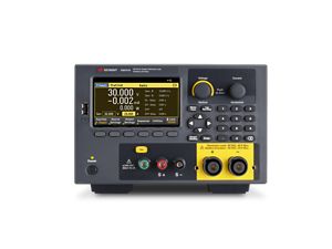 DC Power Supplies | Keysight