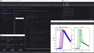 PathWave Device Modeling (IC-CAP) 2022 Product Release | Keysight