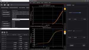 PathWave Device Modeling (IC-CAP) 2022 Product Release | Keysight