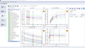 Options and Upgrades: W7008E PathWave IC-CAP Model Generator Re ...