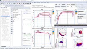W7013E PathWave IC-CAP GaN Model Extraction Package Plus | Keysight