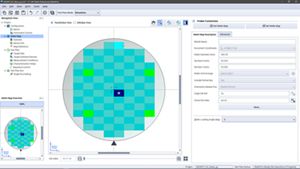 W7014E PathWave IC-CAP WaferPro Add-on | Keysight
