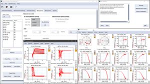 Technical Support: W7325B PathWave IC-CAP CMC GaN RF Modeling | Keysight