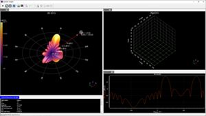 W4503E PathWave Phased Array Simulation | Keysight