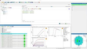 PathWave WaferPro 2023 Product Release | Keysight