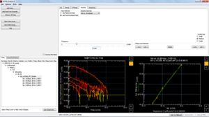 Technical Support: W7802B PathWave WaferPro A-LFNA Measurement and ...