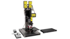 Options and Upgrades: DS1102A Dual Laser Fault Injection System | Keysight