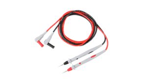 34133A Precision Electronic Test Leads | Keysight