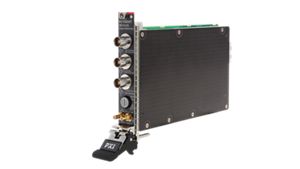 How to Buy: M1412A 7.5 Digit PXIe Digital Multimeter | Keysight