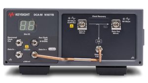 Clock Recovery: N1077B | Keysight
