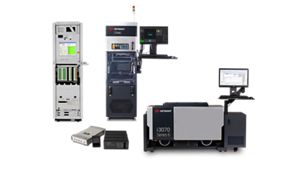 In-Circuit Test For Manufacturing | Keysight