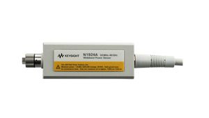 Wideband Power Sensors: N1924A | Keysight